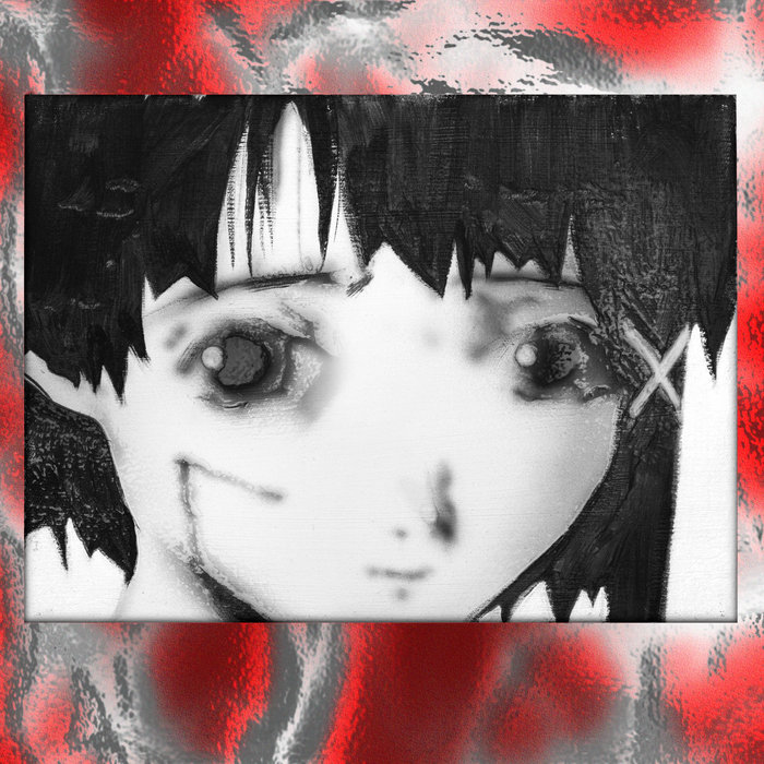 lain os is online vol. 2: club cyberia [AT-033] | Absurd TRAX