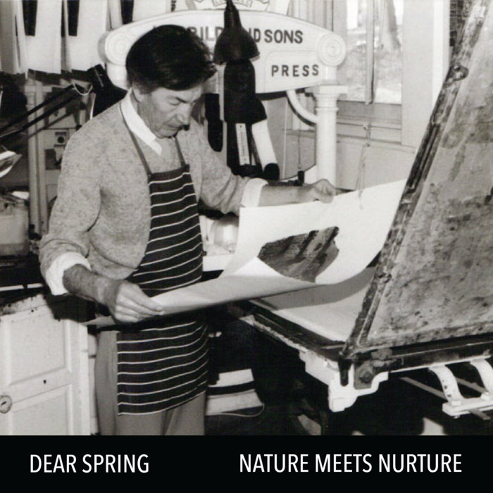 Nature Meets Nurture | Dear Spring