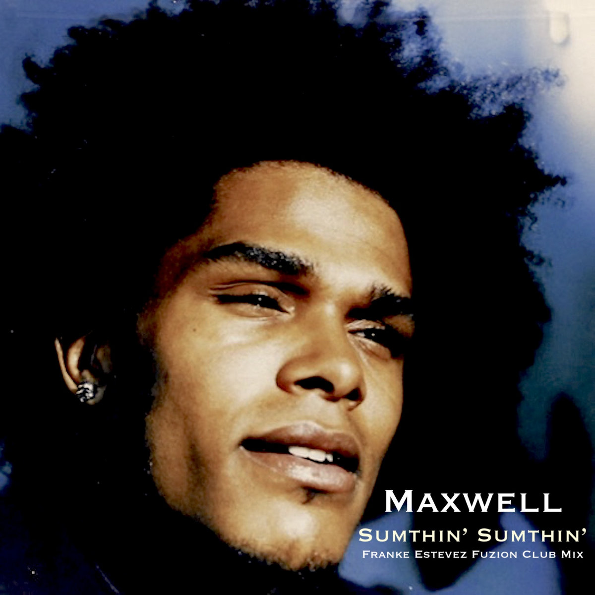 Sumthin' Sumthin' (Franke Estevez FUZION Club Mix) | Franke Estevez FUZION