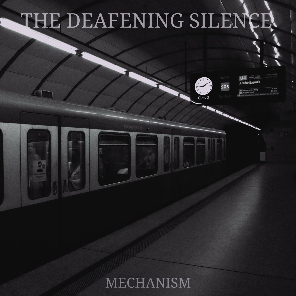 Mechanism | The Deafening Silence