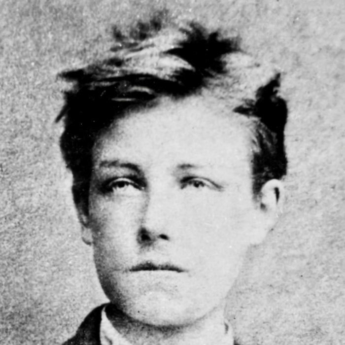 Homage to Rimbaud | David LeJeune with Adam Goodwin | David LeJeune