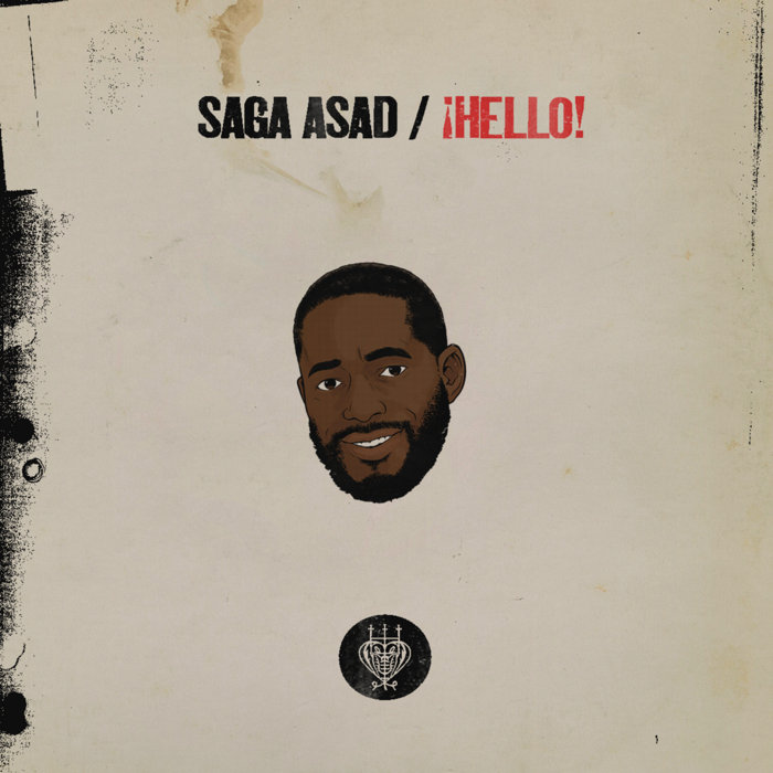 ¡Hello! | Saga Asad