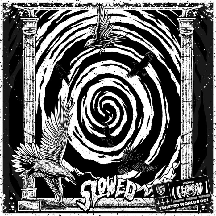 Twisted Worlds 001 | KROWW
