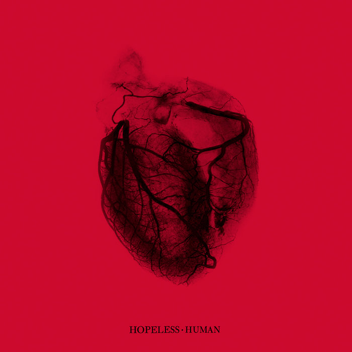 HUMAN | HOPELESS
