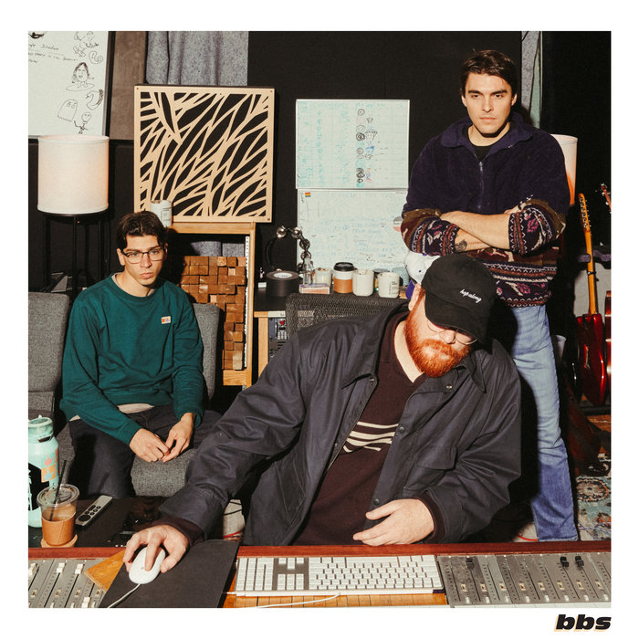 bbs | Bigger Better Sun | Counter Intuitive Records