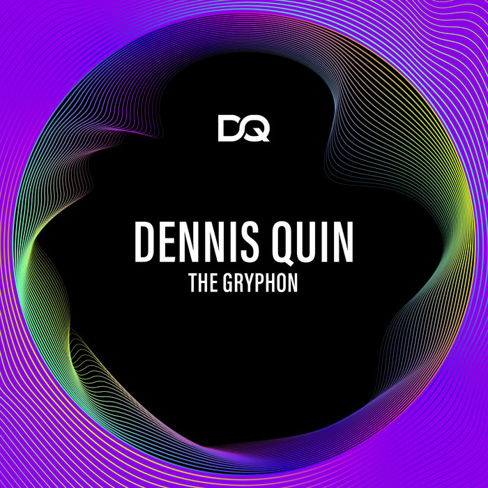 The Gryphon EP | Dennis Quin