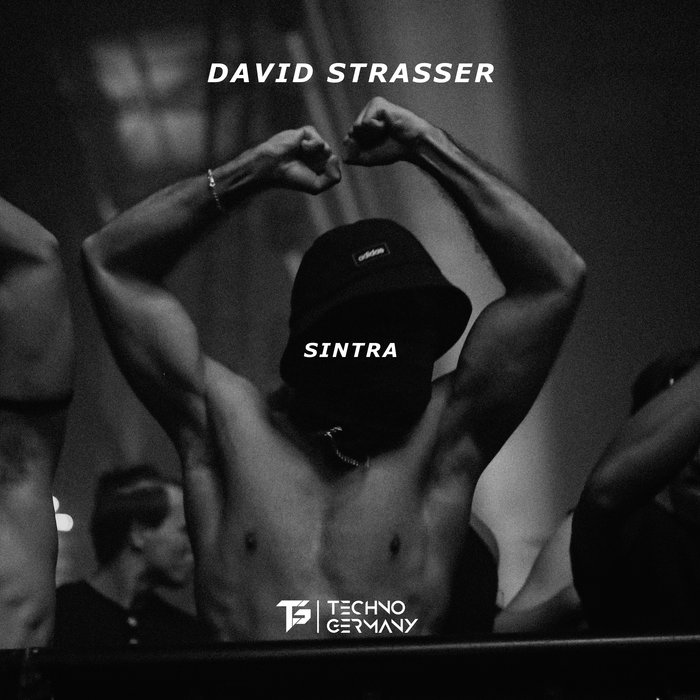 David Strasser - Sintra | Techno Germany Records