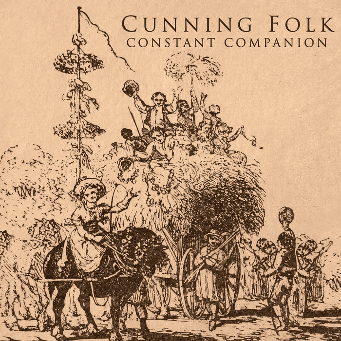 Constant Companion | Cunning Folk