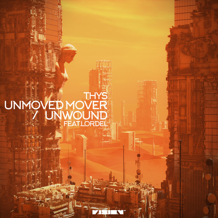 Unmoved Mover / Unwound | Thys