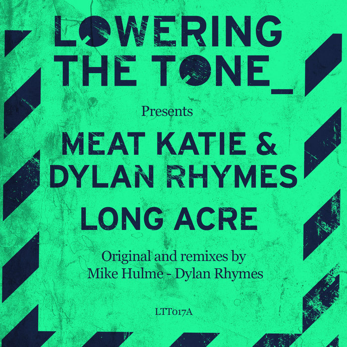 Meat Katie & Dylan Rhymes - Long Acre | Meat Katie