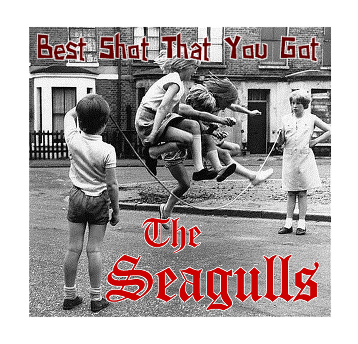 Best Shots Album