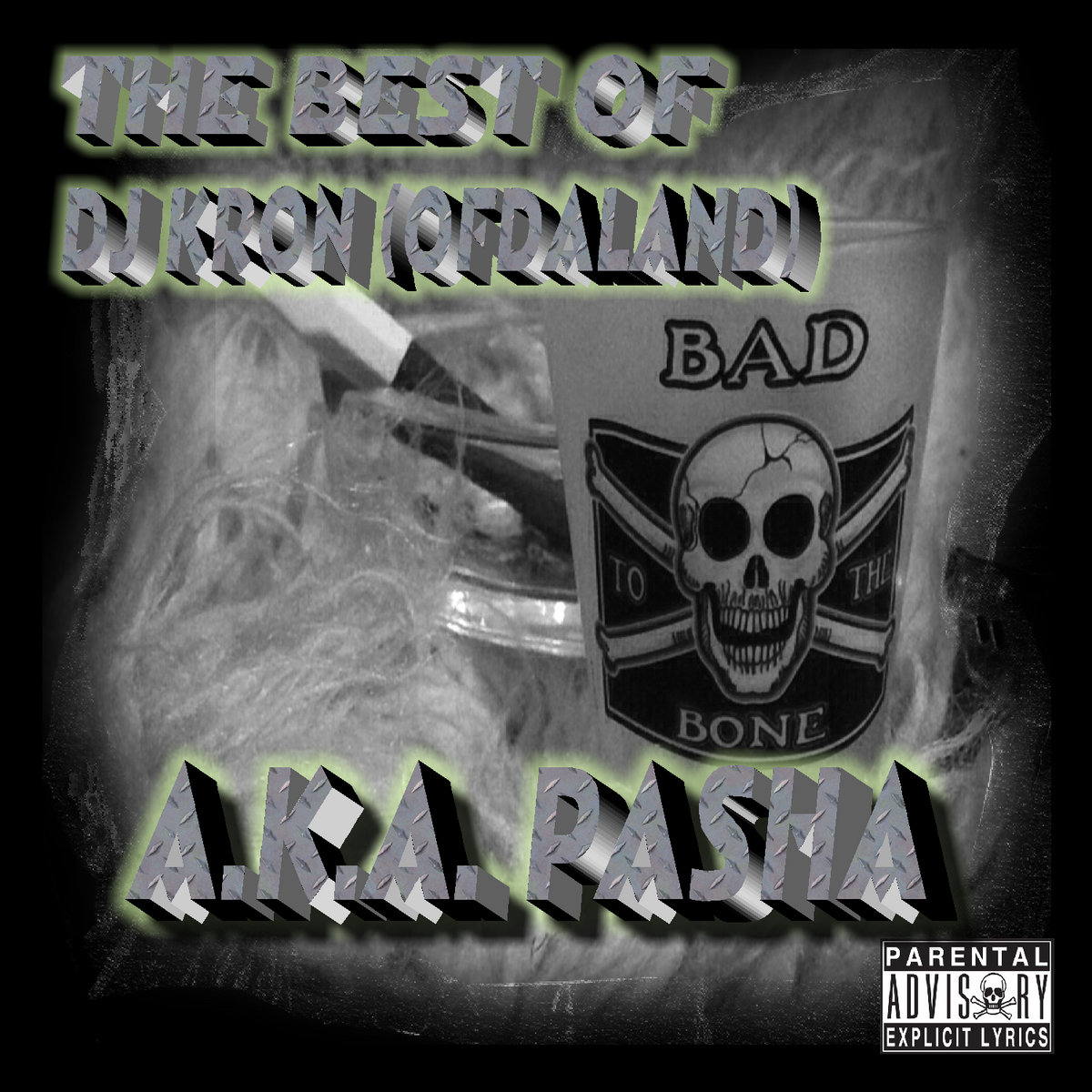 The Best Of DJ Kron Vol.1 | Dj Kron (OfDaLand)