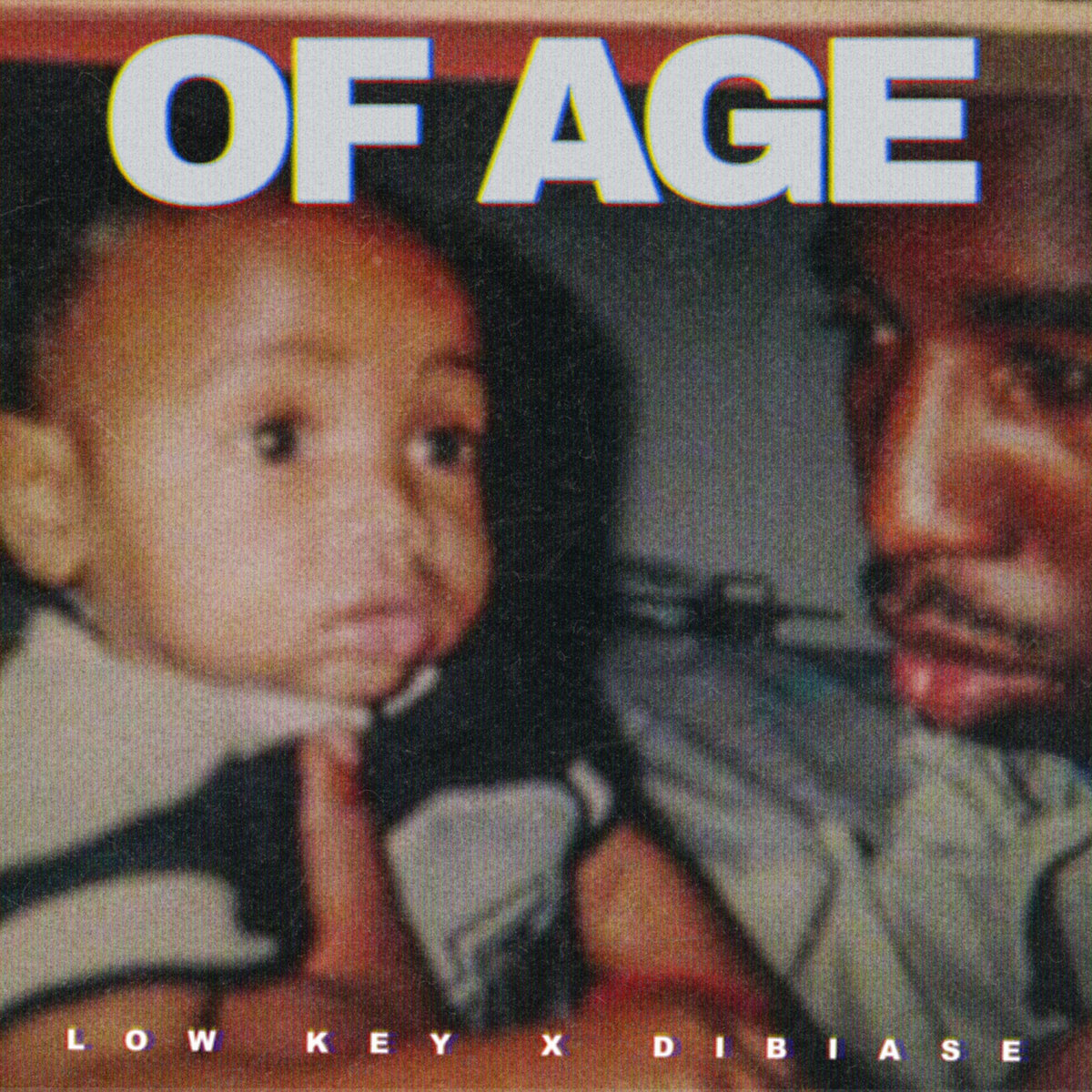 OF AGE | Low Key, DIBIA$E | Low Key