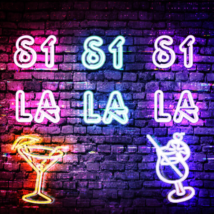 Neon Lights | Bartenders