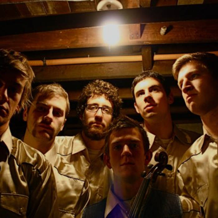 The Armerding Sessions | Tim Dennison and the Creepers