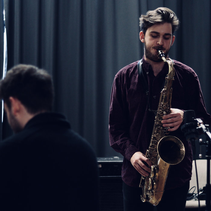 Elm (Richie Beirach) | Maxim Frischmann & Luca Zambito | Maxim Frischmann