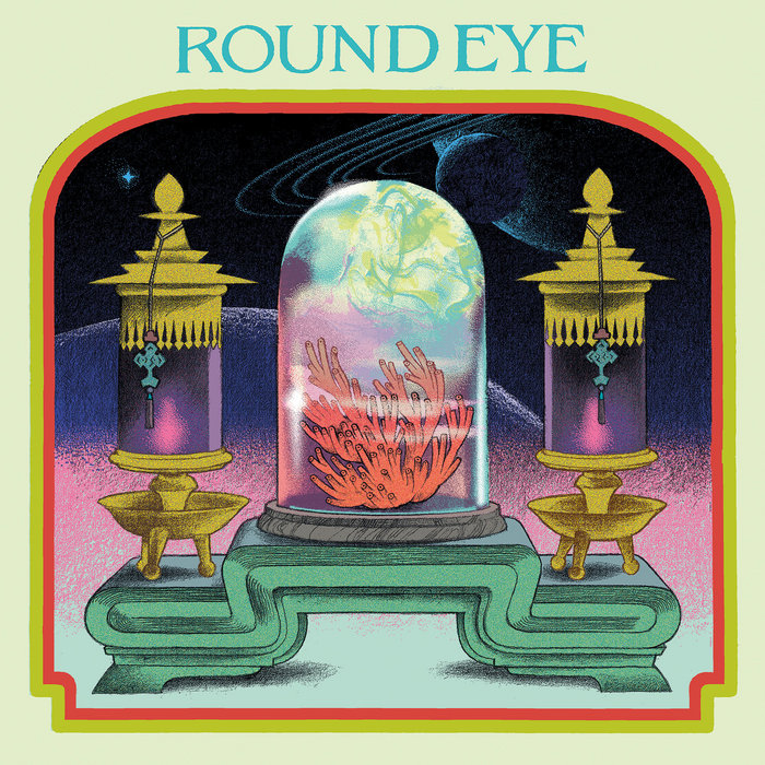 Round Eye | Round Eye