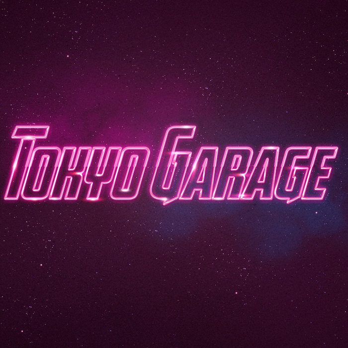 C1 | Tokyo Garage