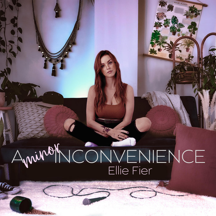 A Minor Inconvenience | Ellie Fier