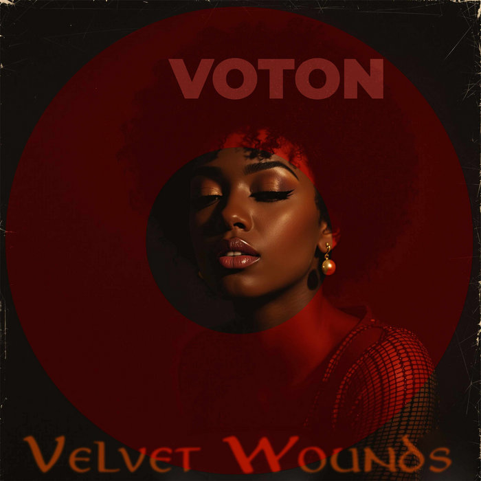 Velvet Wounds | VoToN
