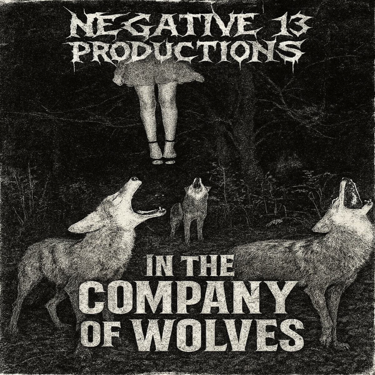 In The Company Of Wolves | Negative 13 Productions