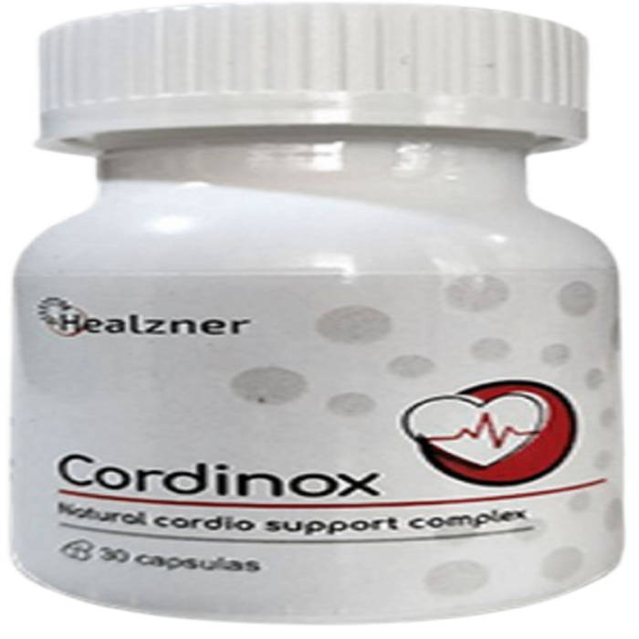 Cordinox jar: Descubriendo los secretos del bienestar del corazón en ...