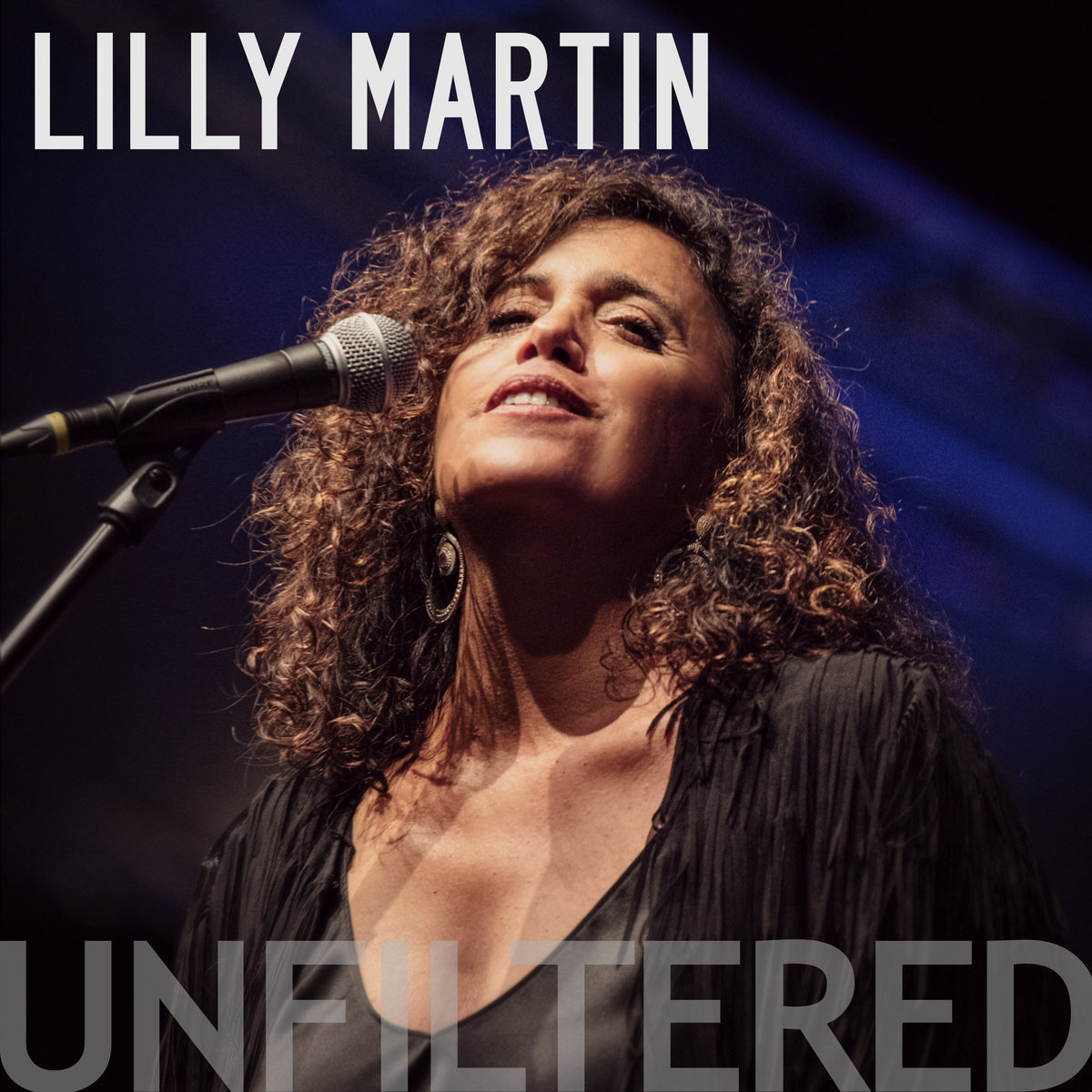 Unfiltered | Lilly Martin