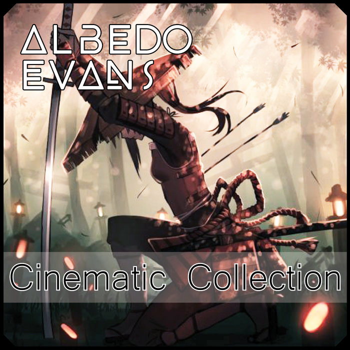 Cinematic Collection | EJ Rue