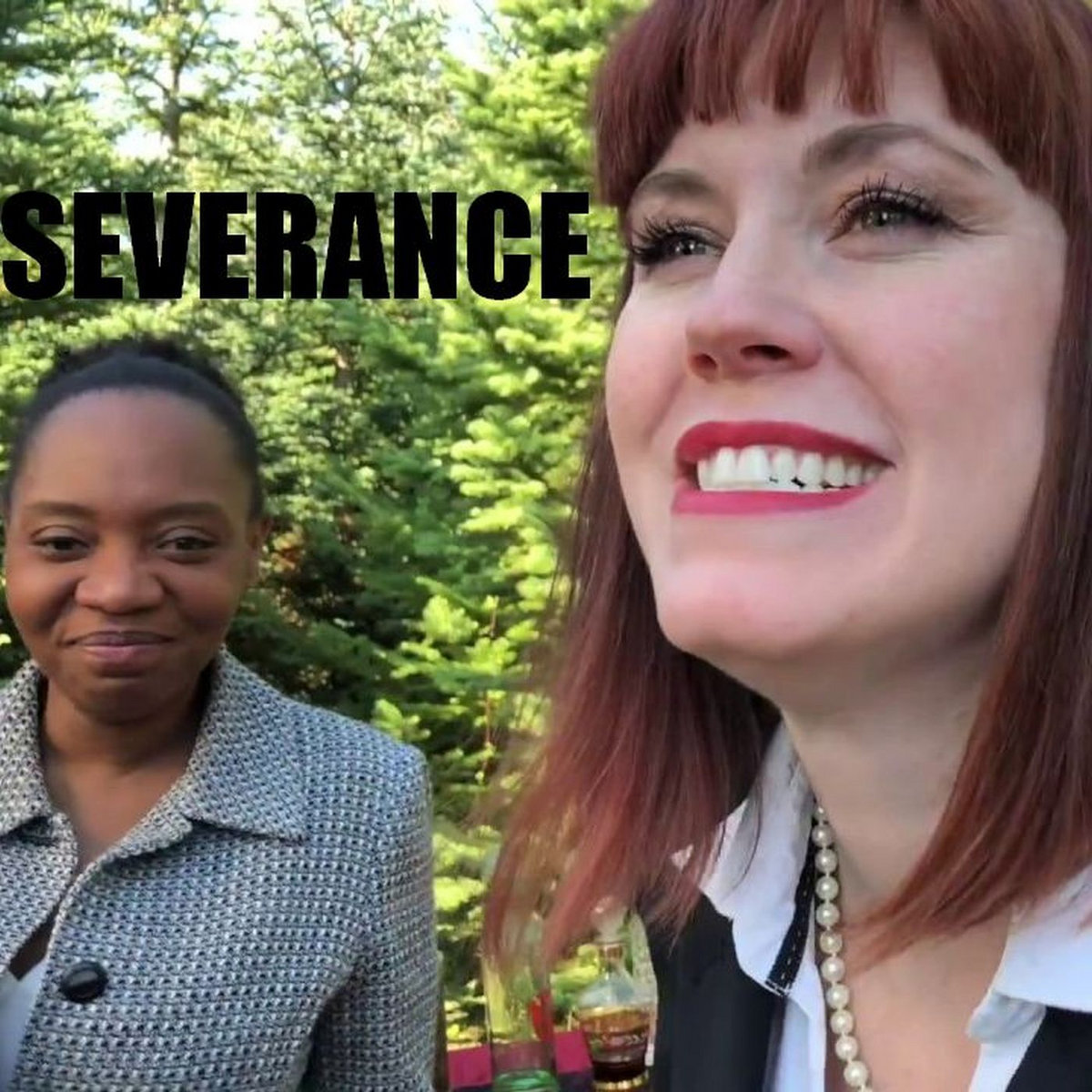 Severance: Music from the Motion Picture | Christian Lipski