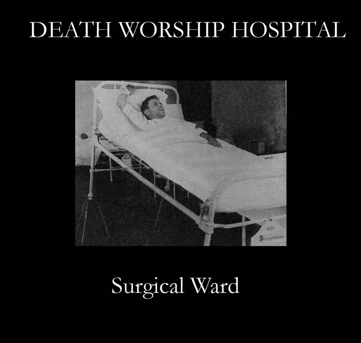 Surgical Ward | Death Worship Hospital