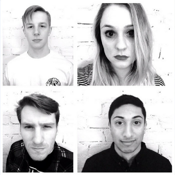 Life is Ruff EP | Lyves