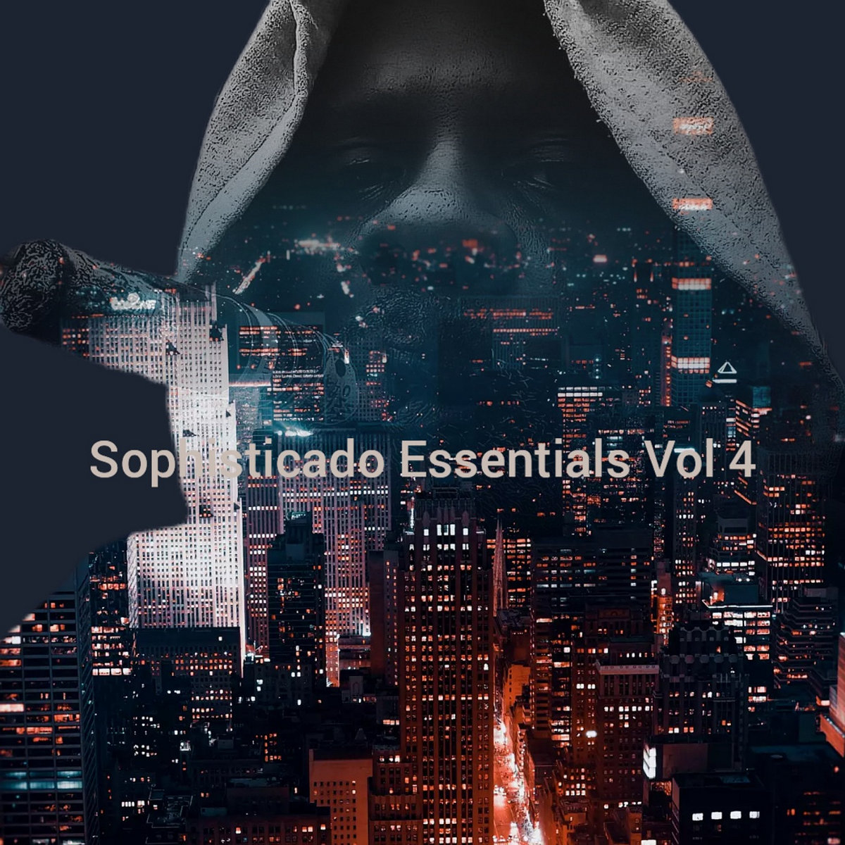 Sophisticado Essentials - Vol. 4 | Vick Lavender