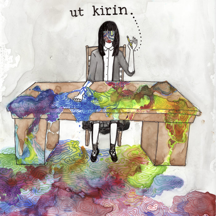 UT Kirin New Songs (Rough Mixes) | Cut Tigers Bleed Colors
