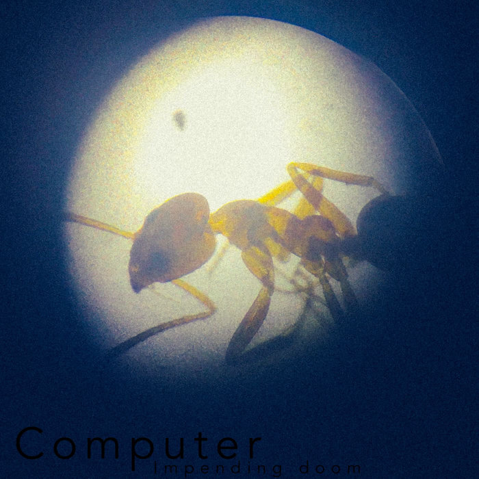 Impending Doom | Computer | Imploding Sounds