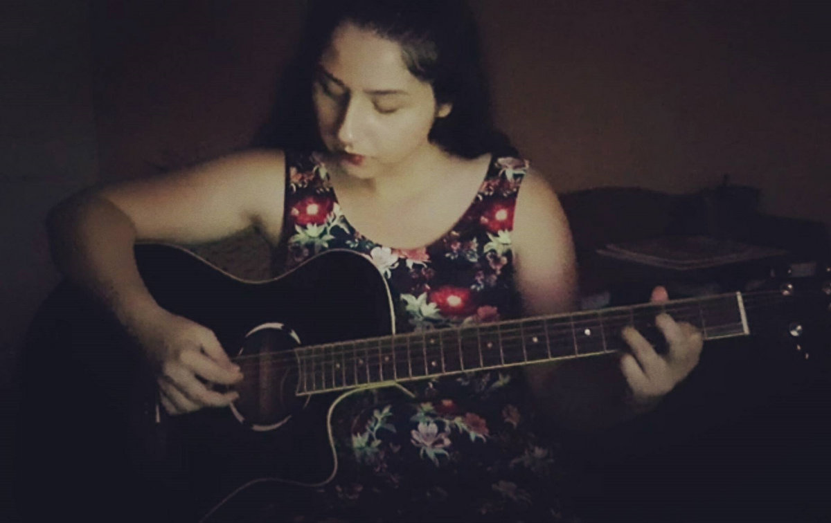 Prefă - te doar (Just pretend) | Alexandra Feraru