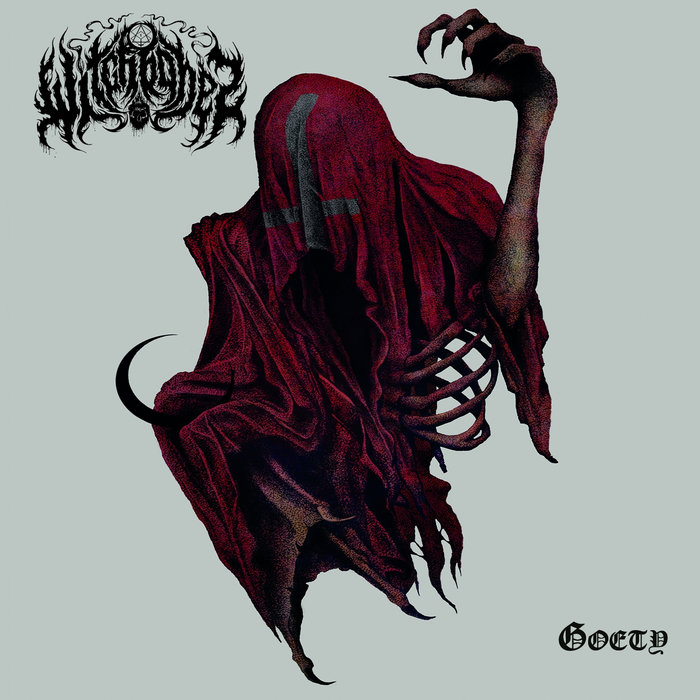 Goety | Witchbones | Morbid Chapel Records