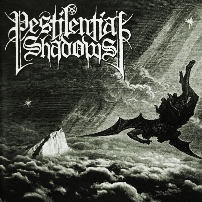 Pestilential Shadow | Pestilential Shadows | Seance Records