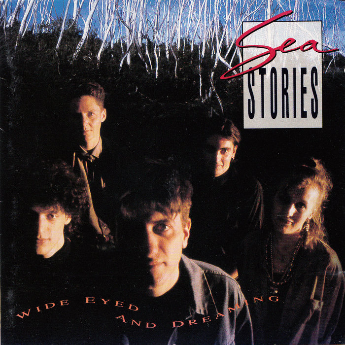 Wide Eyed And Dreaming | Sea Stories