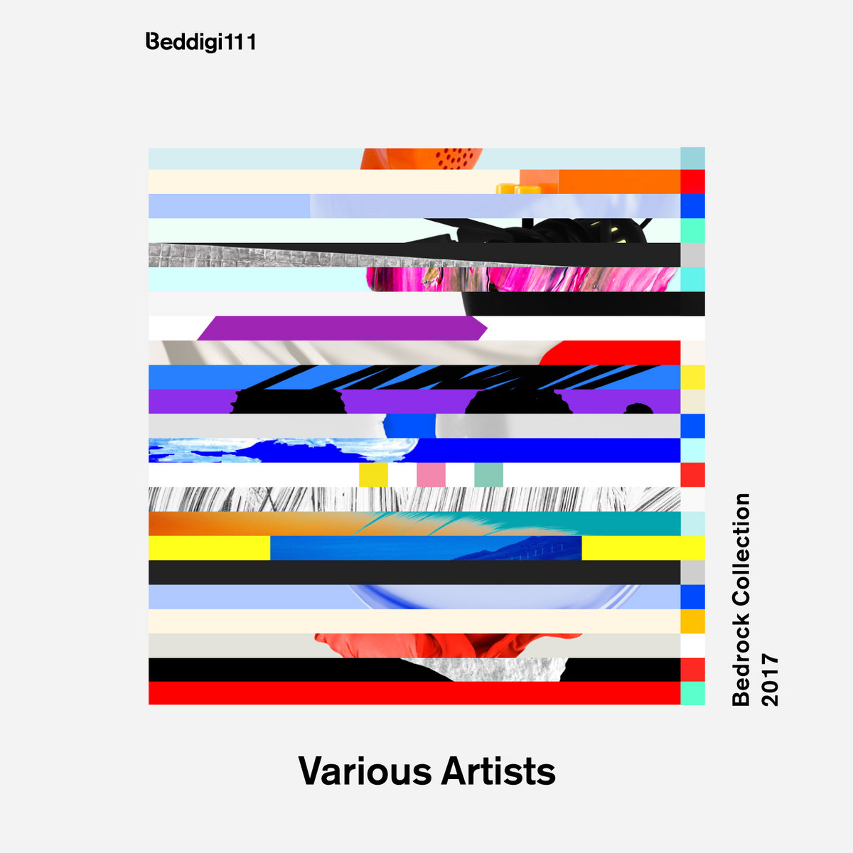 Bedrock Collection 2017 | Various Artists | Bedrock Records
