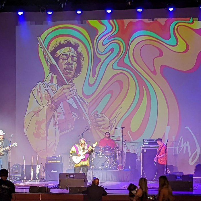 G MONEY LIVE | G Money Band