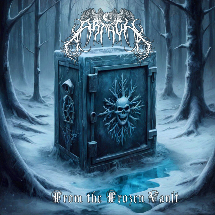 From The Frozen Vault | Artach