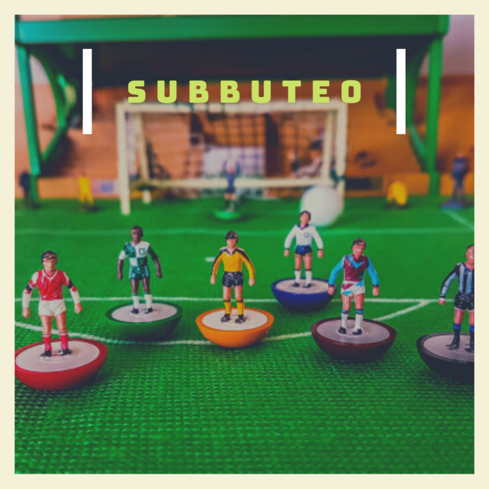 Subbuteo | Marco Matta