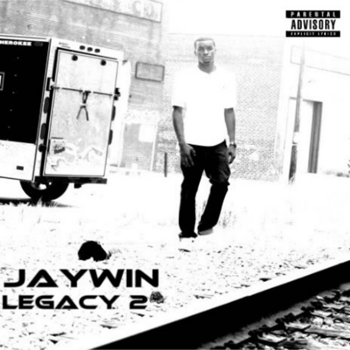 Legacy 2 | JayWin