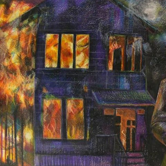 A: Surely, You'd Known (rough mix) | The Robyn Casey Files