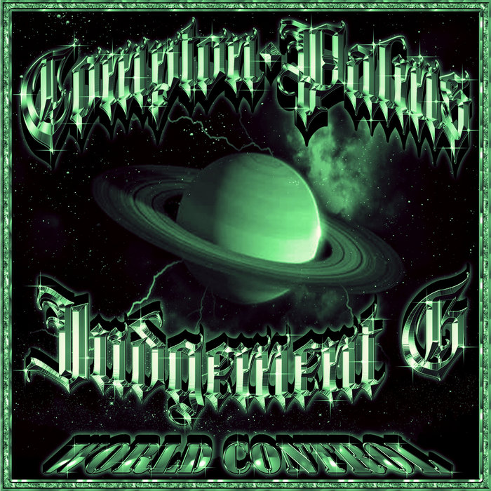 WORLD CONTROL | Judgement G