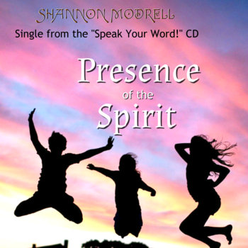 Music | Shannon Modrell