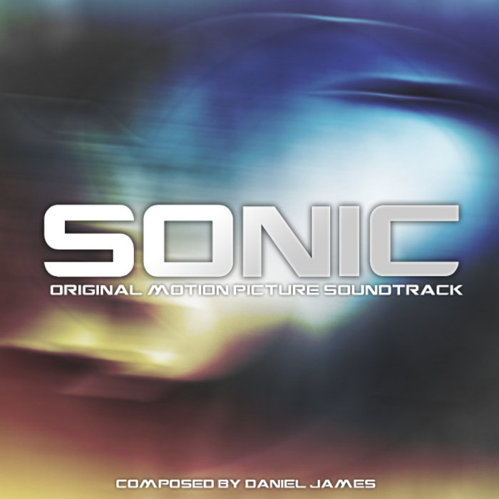 Sonic OST | Daniel James