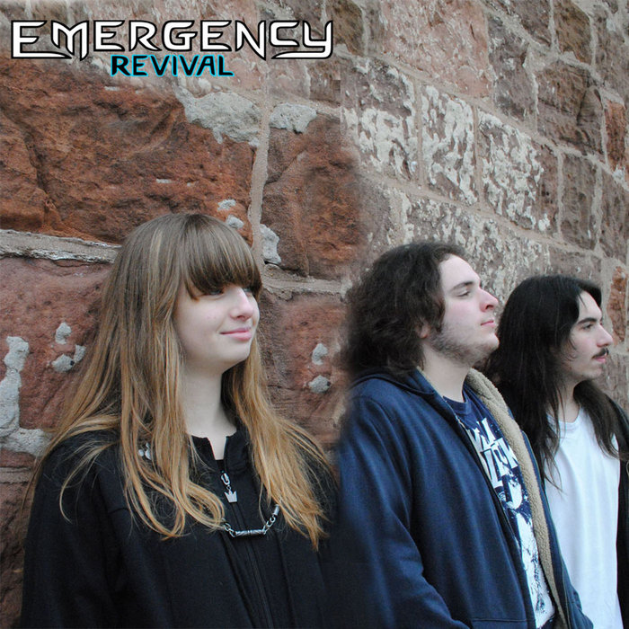 Original Demos 2012-2013 | Emergency Revival