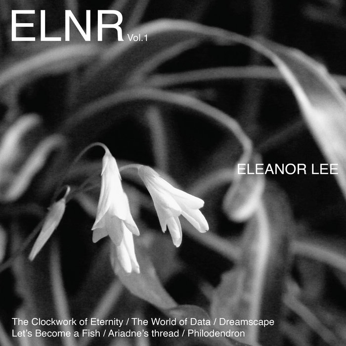 ELNR, Vol.1 | Eleanor Lee