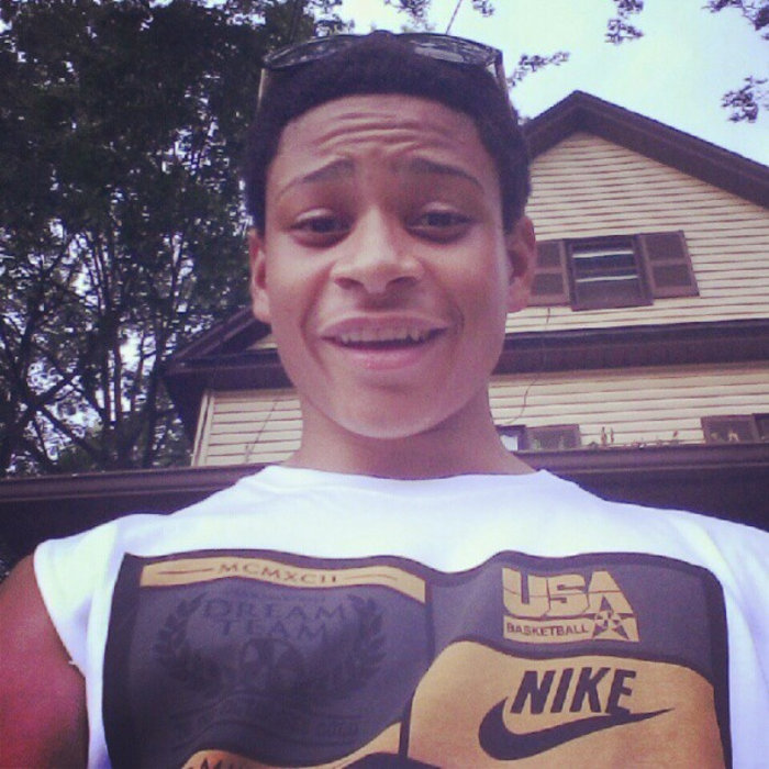 Since 95' | Young Strokem Ft. Mars | Young Strokem